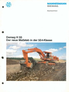 Demag Specifications Machine.Market